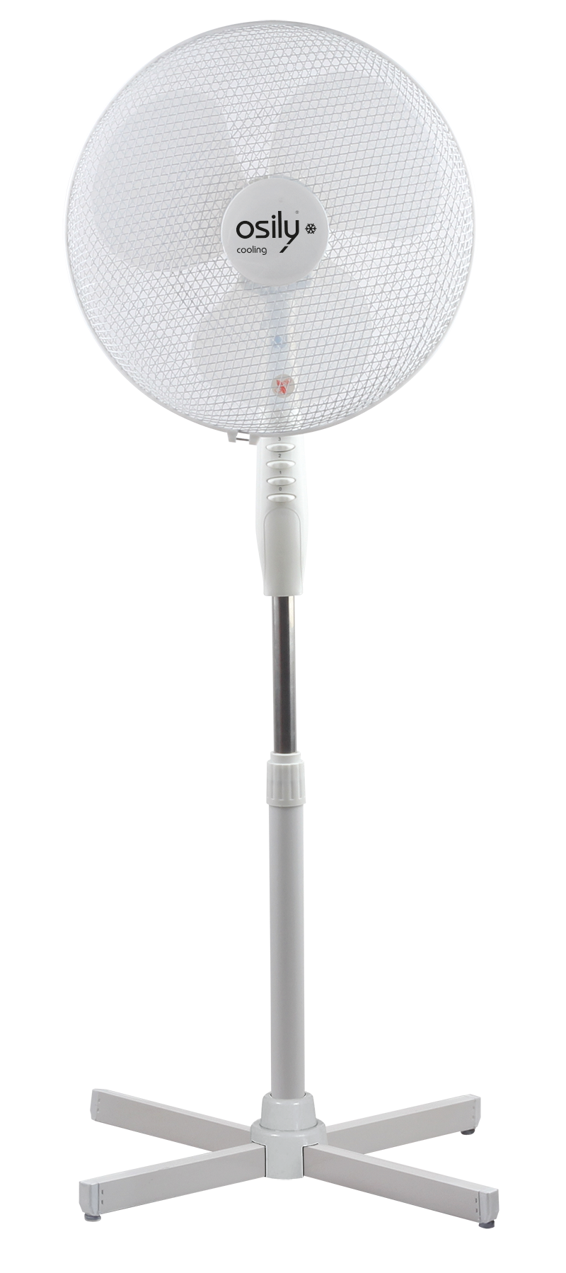 Osily Cooling | YESSS Electrical