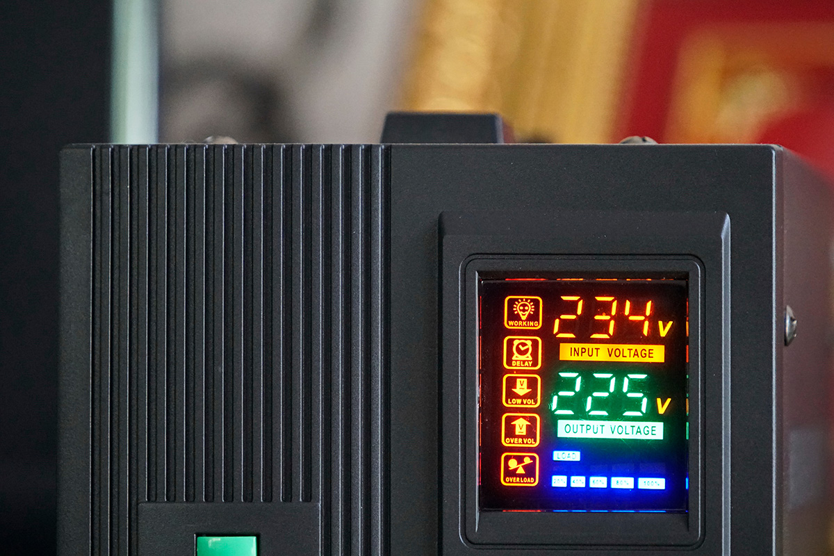 Power Factor Correction: What It Is and Why Your Site Might Need It ...