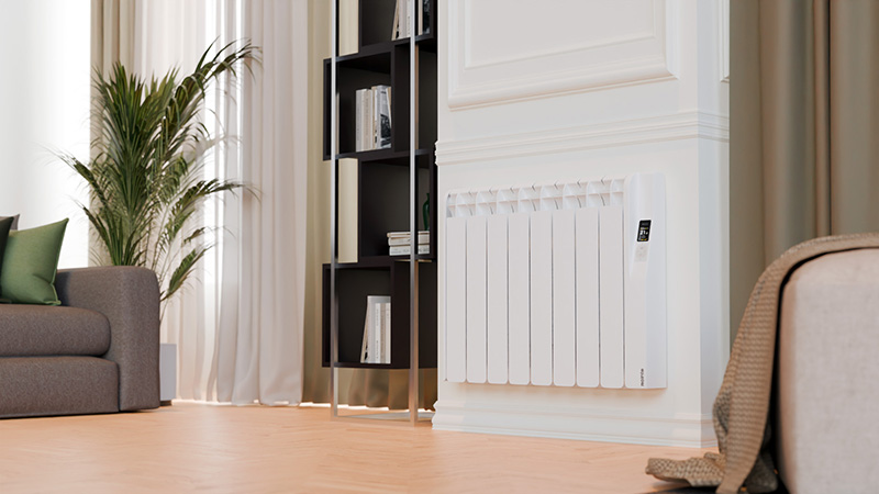 Rointe Launches Its Most Advanced Electric Heating Range Yet – Built ...