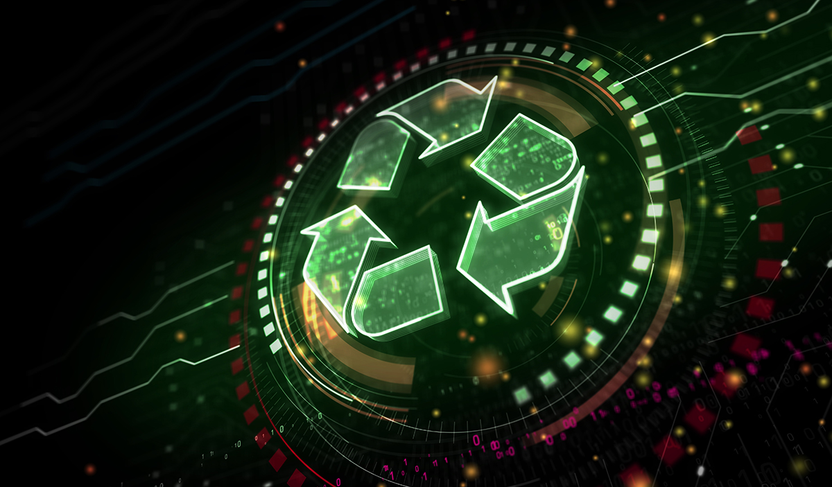 Sustainable Security: Green Products in the Security Sector | YESSS ...