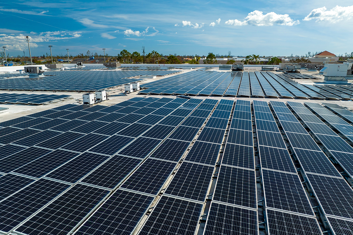 The Growing Importance of Solar Power for Businesses in the UK | YESSS ...