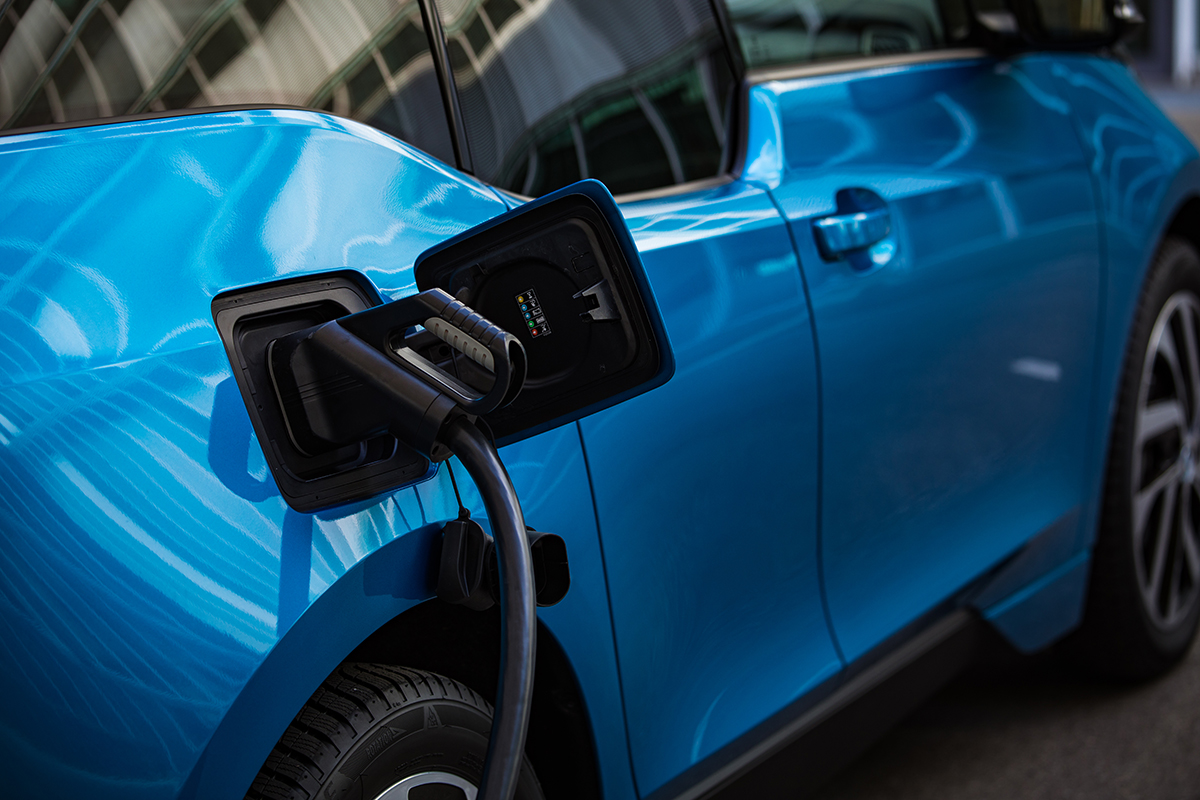 What to expect in an Electric Vehicle | YESSS Electrical