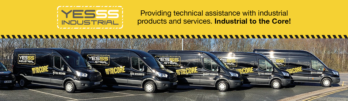 YESSS Industrial | YESSS Electrical
