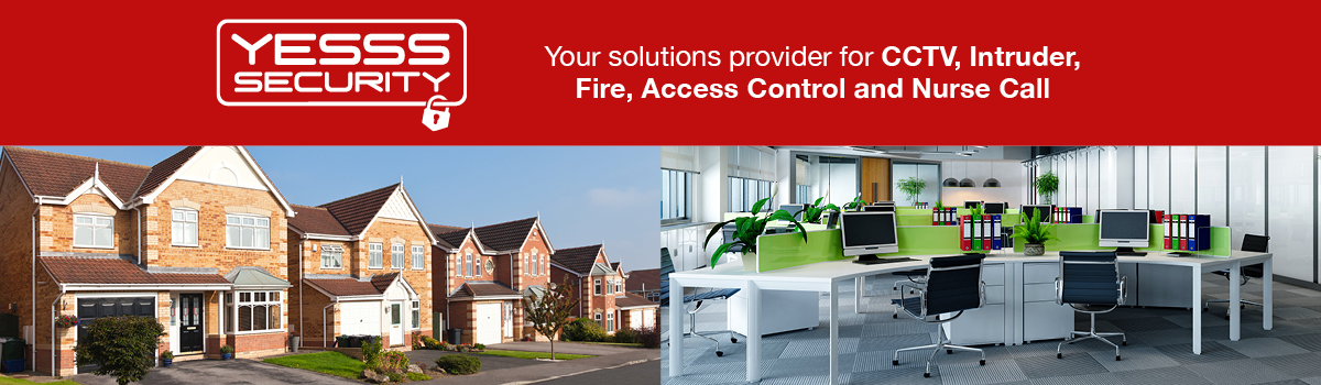 YESSS Security | YESSS Electrical