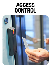 YESSS Security | YESSS Electrical