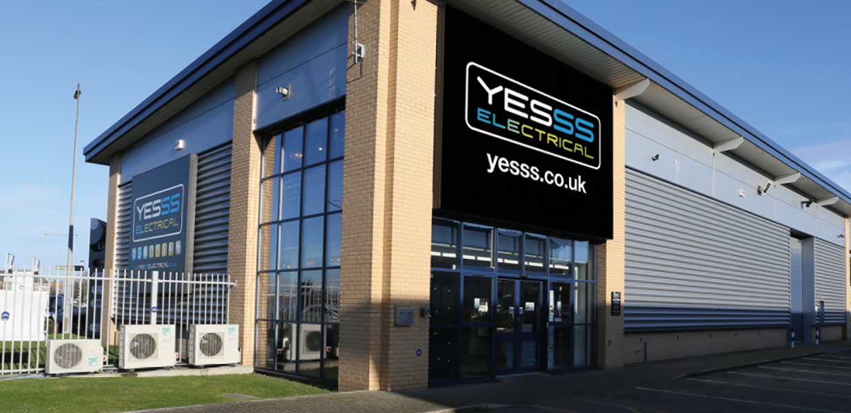 Electrical Supply Store | Hull Electrical Supplies Shop