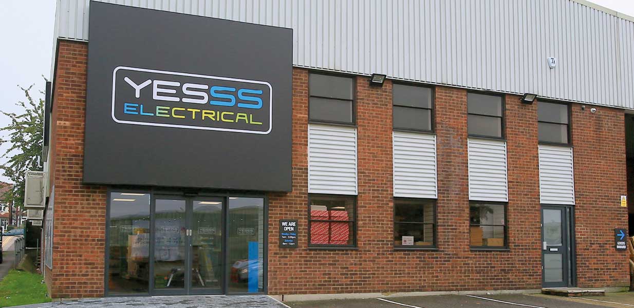 Electrical Supply Store | London North Electrical Supplies Shop