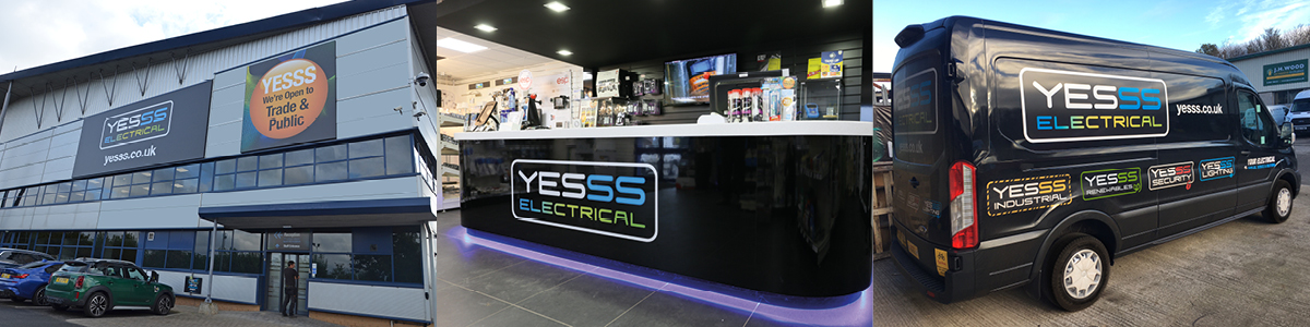 Careers | YESSS Electrical