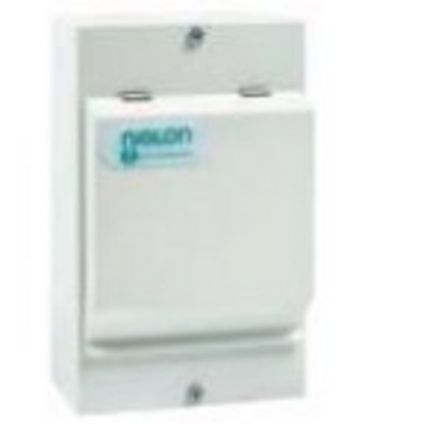 EM3220 Niglon 2 Module Metal Clad Enclosure with Drop Lid | YESSS ...