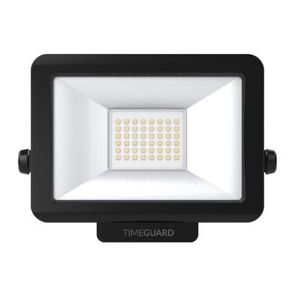 LEDPRO20B Timeguard 20W LED Professional Rewireable Floodlight, 4000K ...