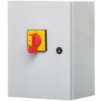 Generator Changeover Switches | Switch Gear | YESSS Electrical