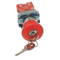 Emergency Stop Buttons | Push Buttons | YESSS Electrical