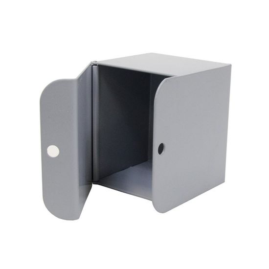 Roller Shutter Door Key Switch Enclosure