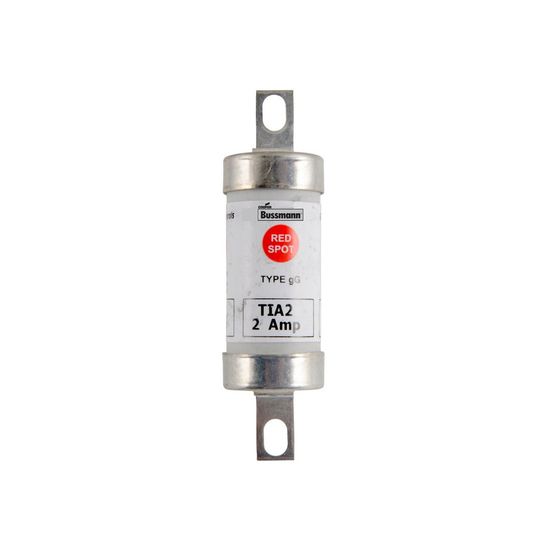 4A Offset Bolted Tags HRC Fuse (22 x 86mm)