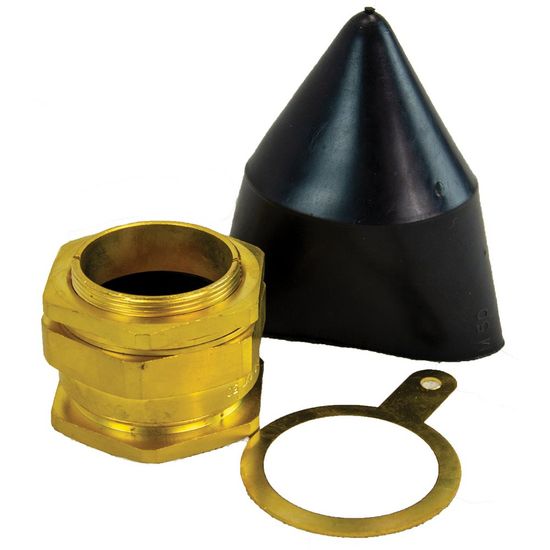 CXT Armoured Gland Pack (50mm)