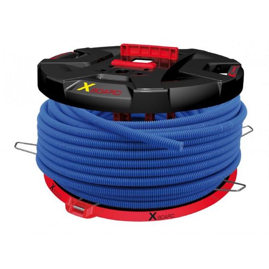 X-BOARD Universal Cable Winder/Unwinder 800kg