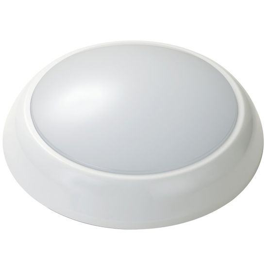 Taurus CCT Surface Bulkhead, 16W, 1680lm, 3000K / 4000K / 6000K, IP54 ...
