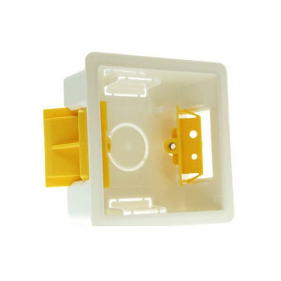 1 Gang 35mm Dry Lining Box