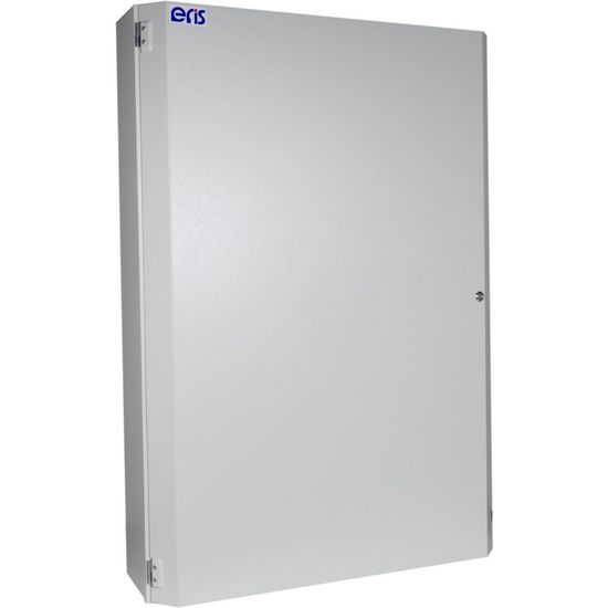 400A MCCB Panel Board, 6 Way, Metal, IP41