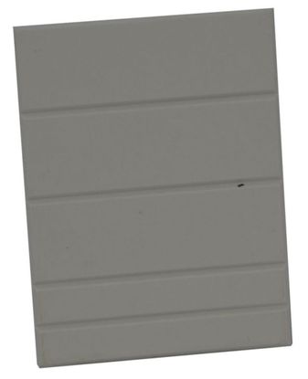 MCB Blanks