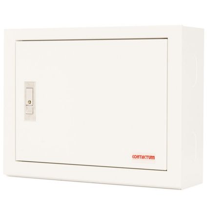 14 Way Modular Service Box