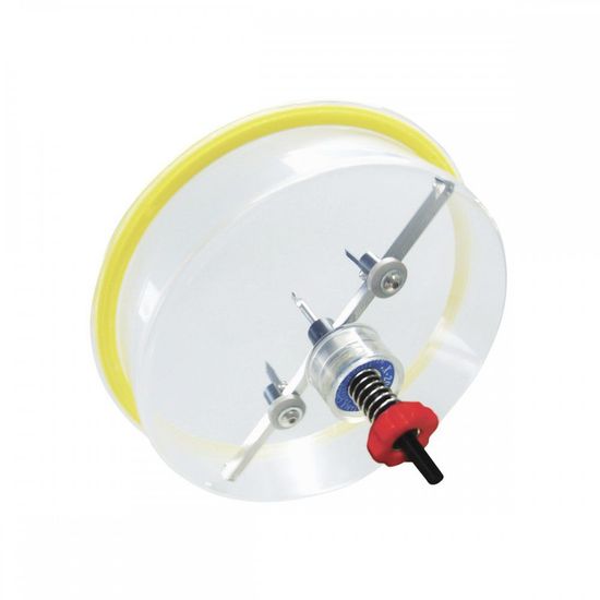 Adjustable Hole Cutter (40mm - 200mm)