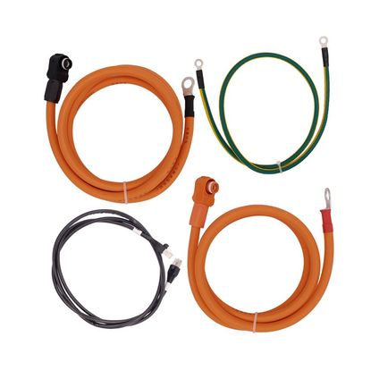 Parallel Cable Set, 1500mm/2000mm, Inverter to Battery