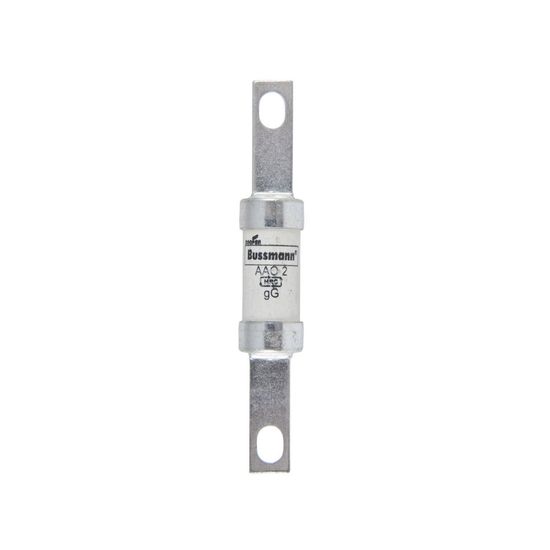 6A Offset Bolted Tag HRC Fuse (14mm x 85mm)