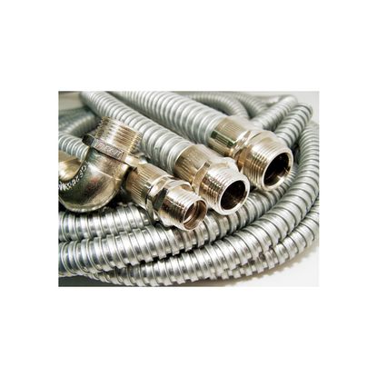 Metal Conduit