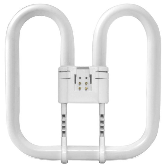 38W GR10q 4 Pin 3500K Compact Fluorescent Lamp