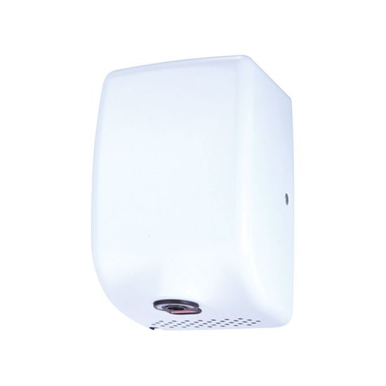Cyclone Mini Automatic Hand Dryer (White)
