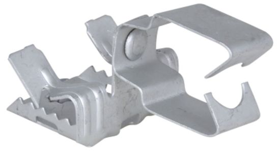 Britclips® 25mm Side Mounted Beam / Conduit Combination