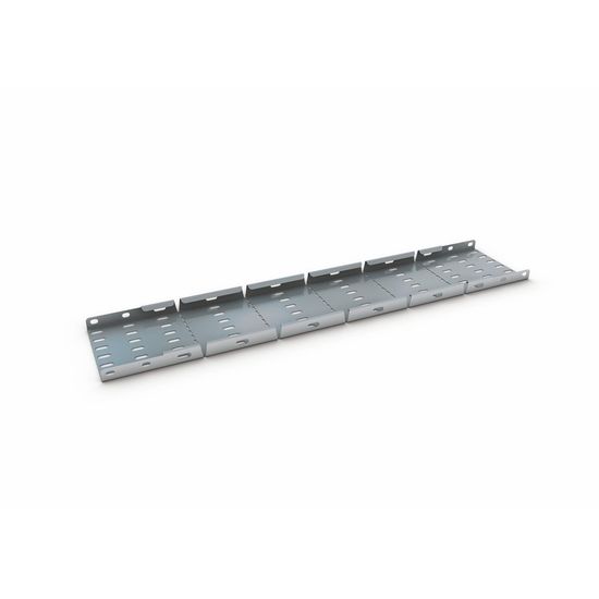 50mm x 300mm Variable Riser