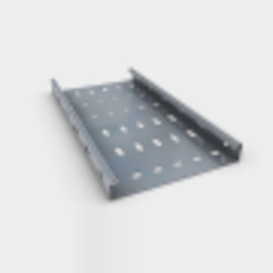 Medium Duty Cable Tray Length - 225mm