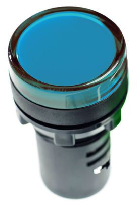 Pilot Lamps