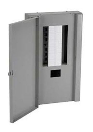 125A 4 Way Type B Distribution Board