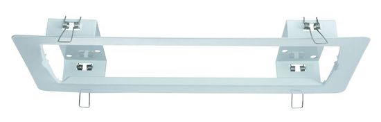 Emergency LED Bulkhead Recessing Kit