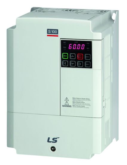 7.5kW Inverter Drive S100 Series 3 Phase 400V