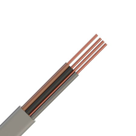 3 Core & Earth Cables