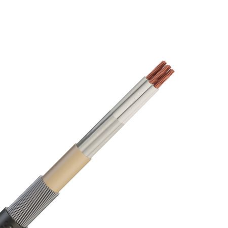 SWA (Steel Wire Armoured) Cables