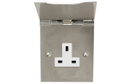 Floor Sockets & Boxes