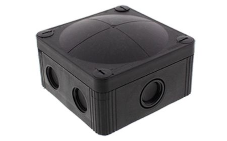 Junction Boxes