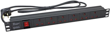Power Distribution Strips