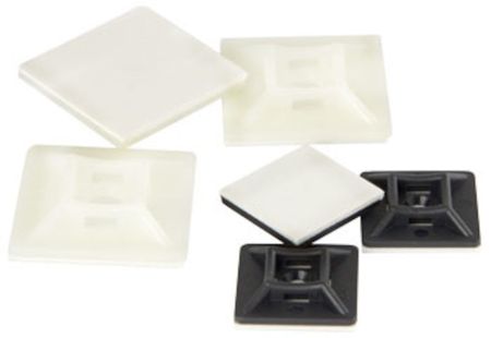 Cable Tie Mounting Bases
