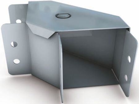 Metal Trunking Fittings & Accessories