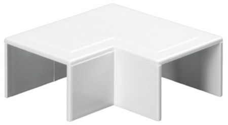 Plastic Trunking Fittings & Accessories