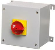 Switchgear Components & Distribution Panels | YESSS Electrical