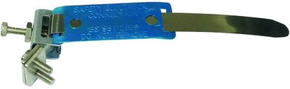 Earth Clamps
