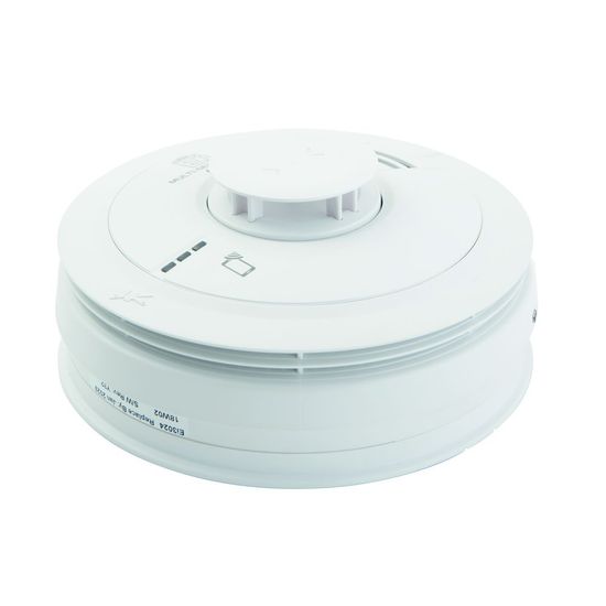 3000 Series Mains Powered Multi-Sensor Fire Alarm