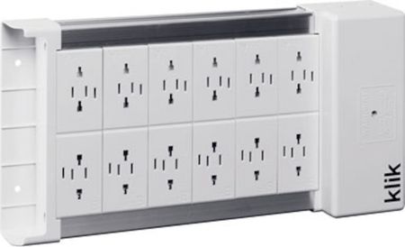 Klik Lighting System